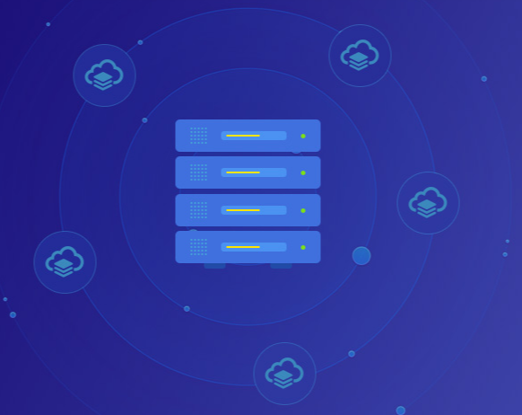 百度云服务器-云服务器知识